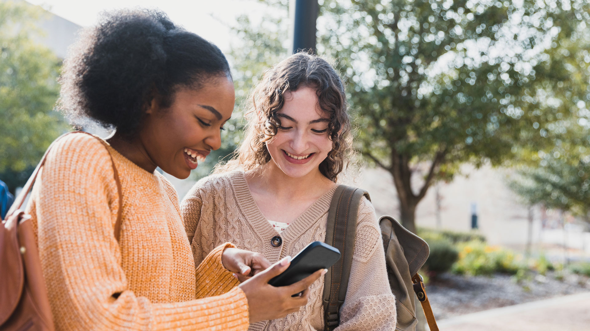 Slay-App: Verteile und erhalte Komplimente per Smartphone