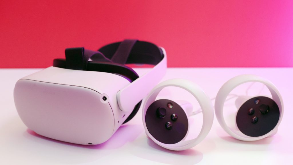 Meta Quest Pro: Specs, Release und Preis der VR-Brille