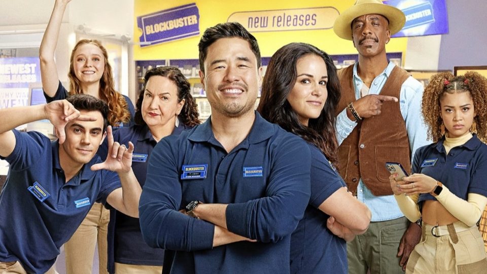 Blockbuster Staffel 2: Wie geht es mit der neuen Netflix-Serie weiter?