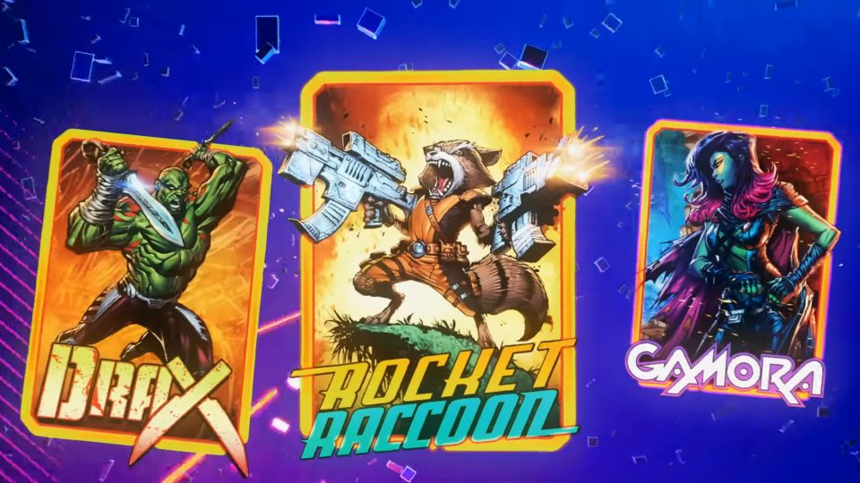 Marvel Snap: Die 3 besten Pool-1-Decks für Einsteiger:innen