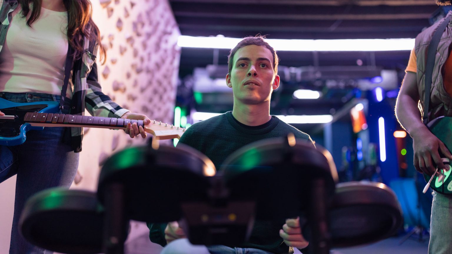 Unnötige Features: Diese Gaming-Trends sind zum Glück Geschichte