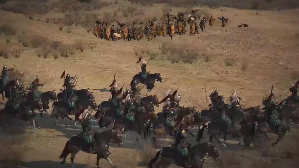 Mount & Blade II: Bannerlord – Multiplayer: Infos zu Mehrspieler & Koop