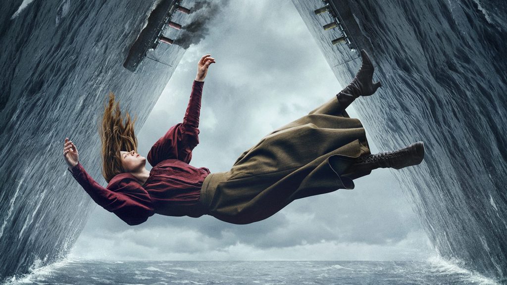 Capturing the Killer Nurse auf Netflix: Alles zur neuen True-Crime-Doku