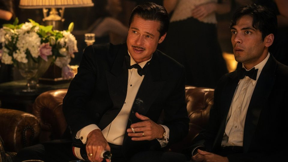 Neue Kinofilme 2023: Die kommenden Highlights im Überblick