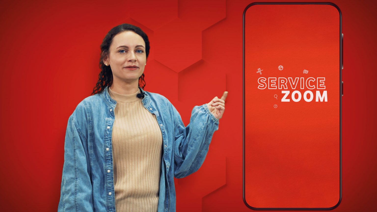 Vodafone digital erreichen: MeinVodafone-App, online, Social Media & Co.