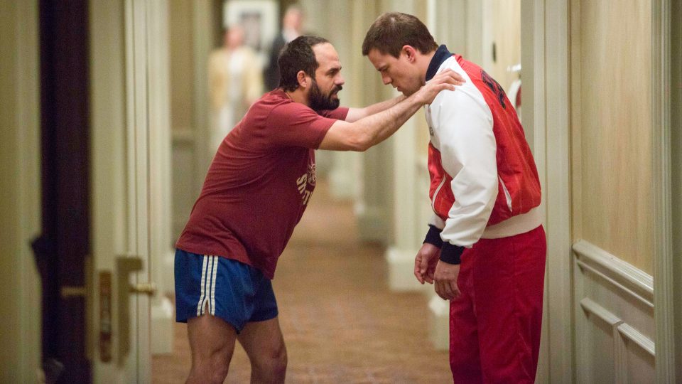 Nicht so stille Weihnachten: Deine GigaTV-Highlights im Dezember