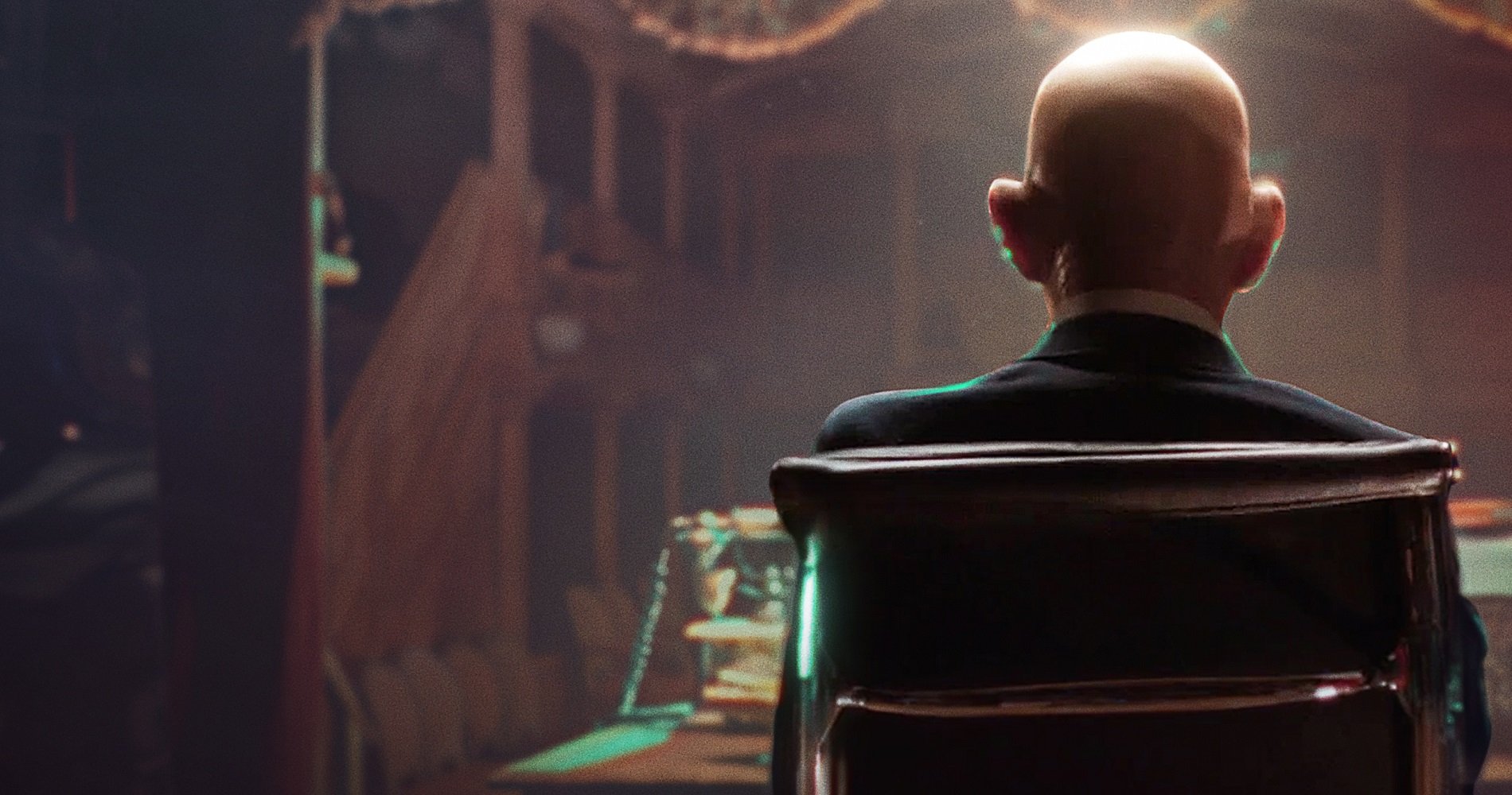 Der maskierte Betrüger: Die wahre Geschichte von Gilbert Chikli