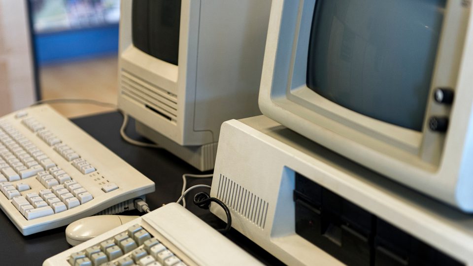 LAN-Partys der 1990er und 2000er: So sahen sie aus