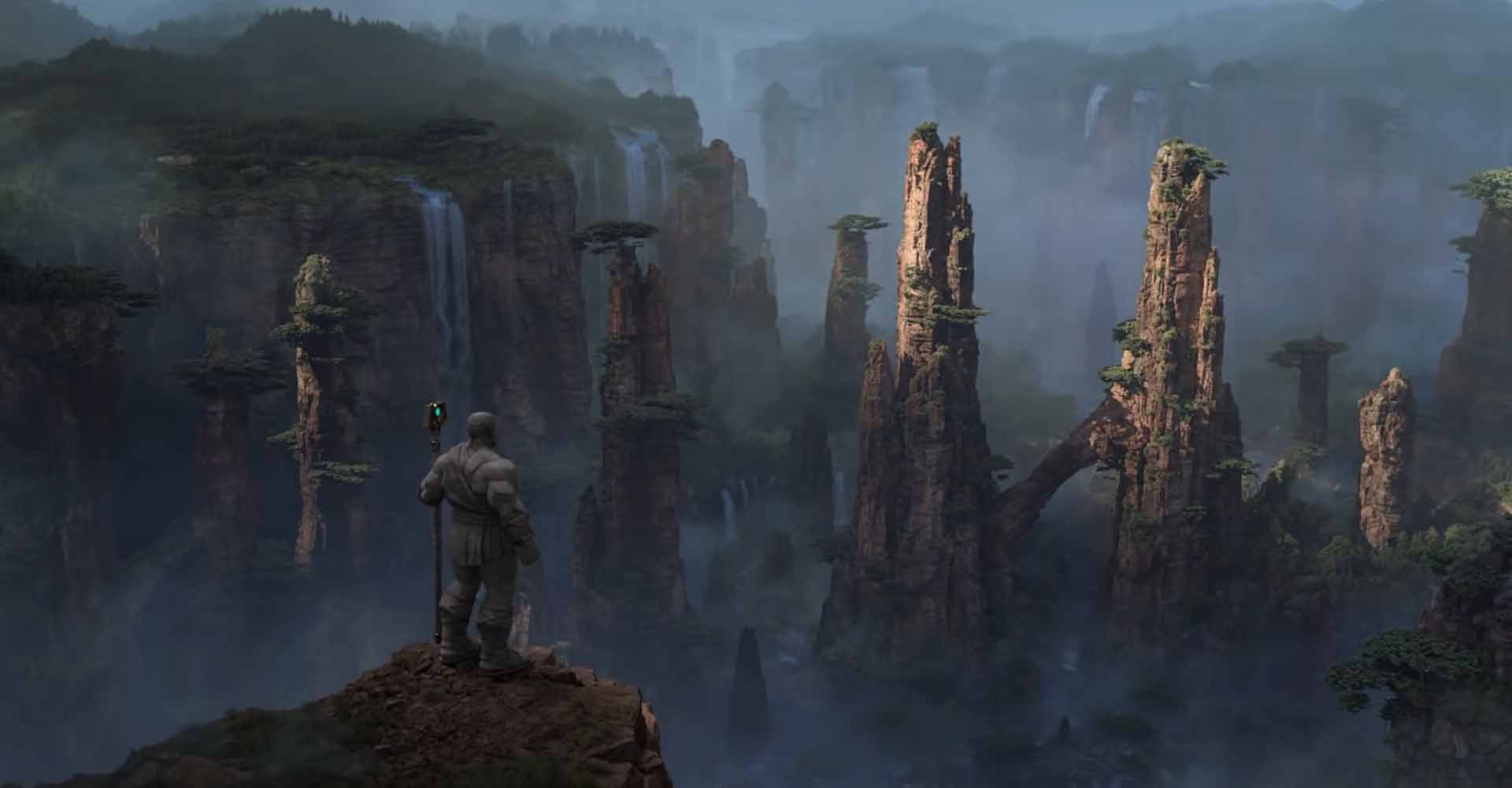 WoW: Dragonflight – Unsere Ahnen ehren: So schließt Du die Quest ab