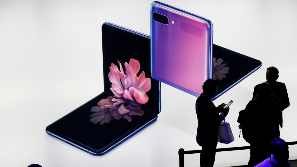 Foldables 2023: Das sind die besten faltbaren Smartphones