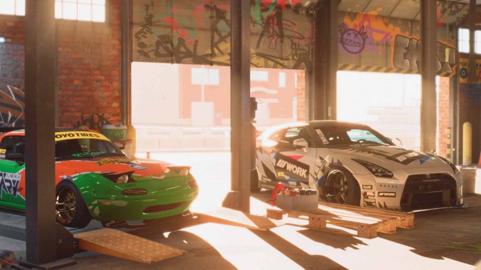 Need for Speed: Unbound – Tipps zu Drifts, Geld verdienen, Cheats & Co.