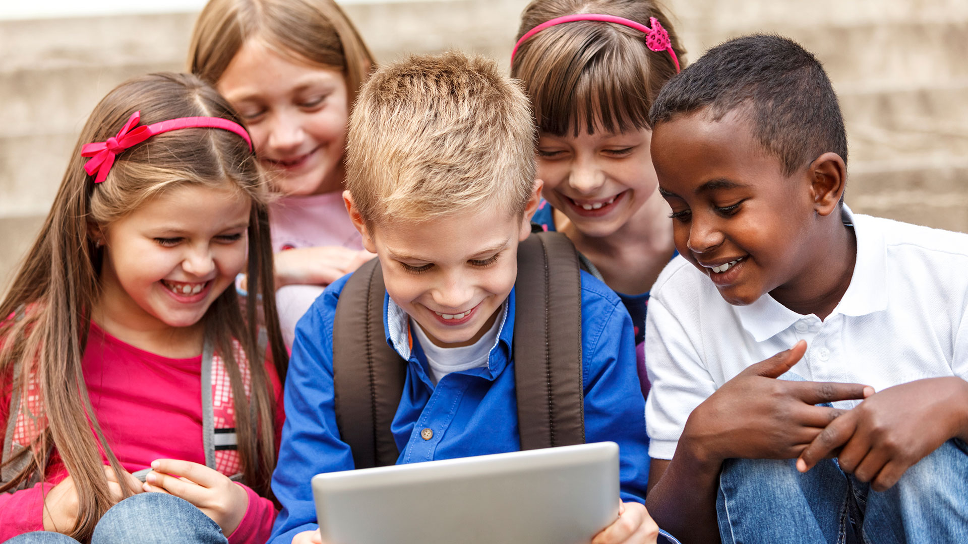 MINT-Apps für Kinder: Spielerisches Lernen