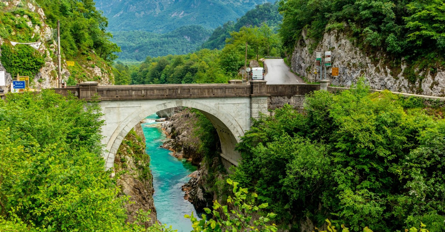 Das Rad der Zeit: Die Drehorte der Amazon-Fantasyserie