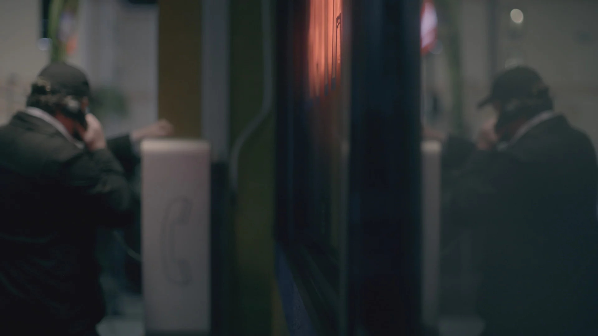 Geh nicht ran bei Netflix: Die wahre Geschichte zur True-Crime-Doku