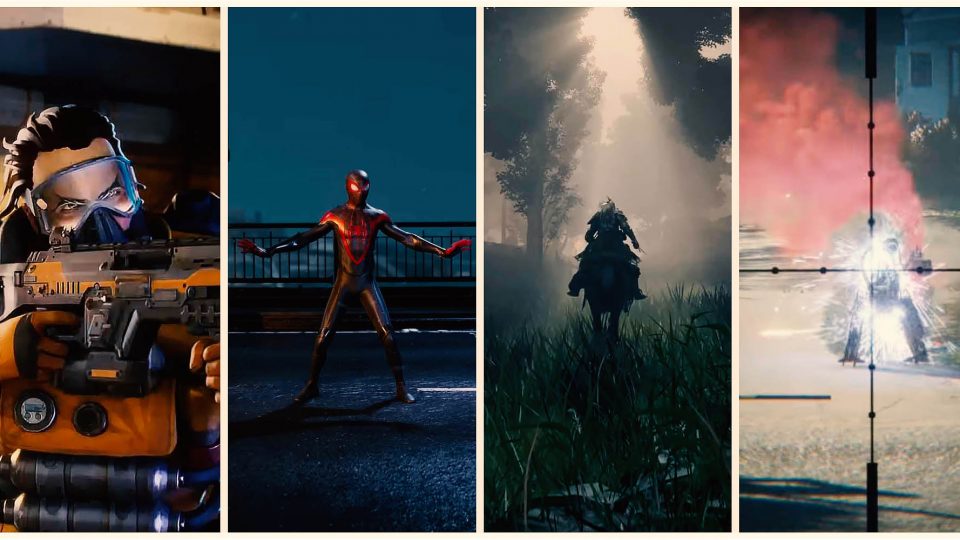 Spiele-Empfehlungen für das Steam Deck: Unsere Top 15