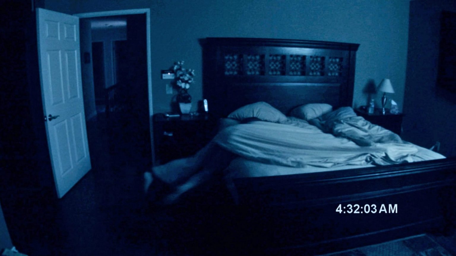 Paranormal Activity: Die richtige Reihenfolge der Horrorreihe
