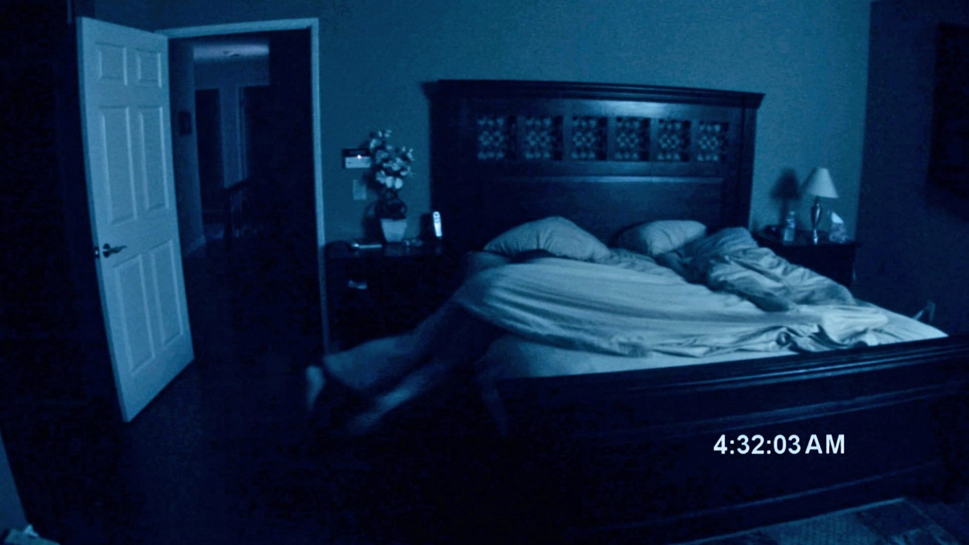 Paranormal Activity: Die richtige Reihenfolge der Horrorreihe