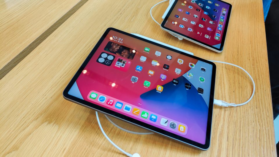 iPadOS 16.2 bringt neue Features im aktuellen Update