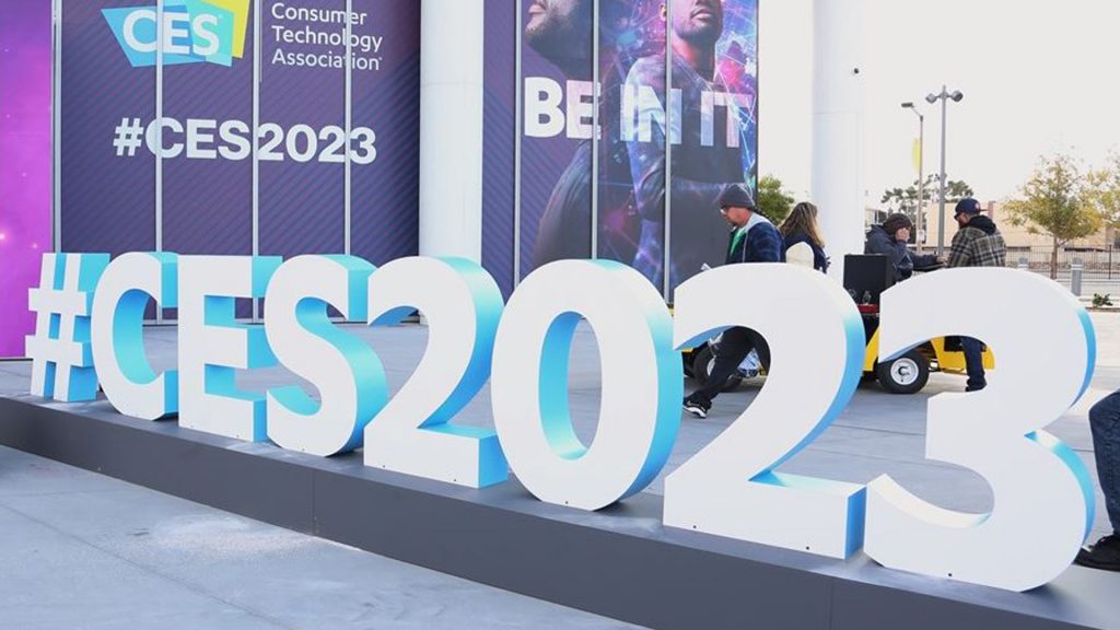 CES 2023: Highlights und Technik-Trends aus Las Vegas