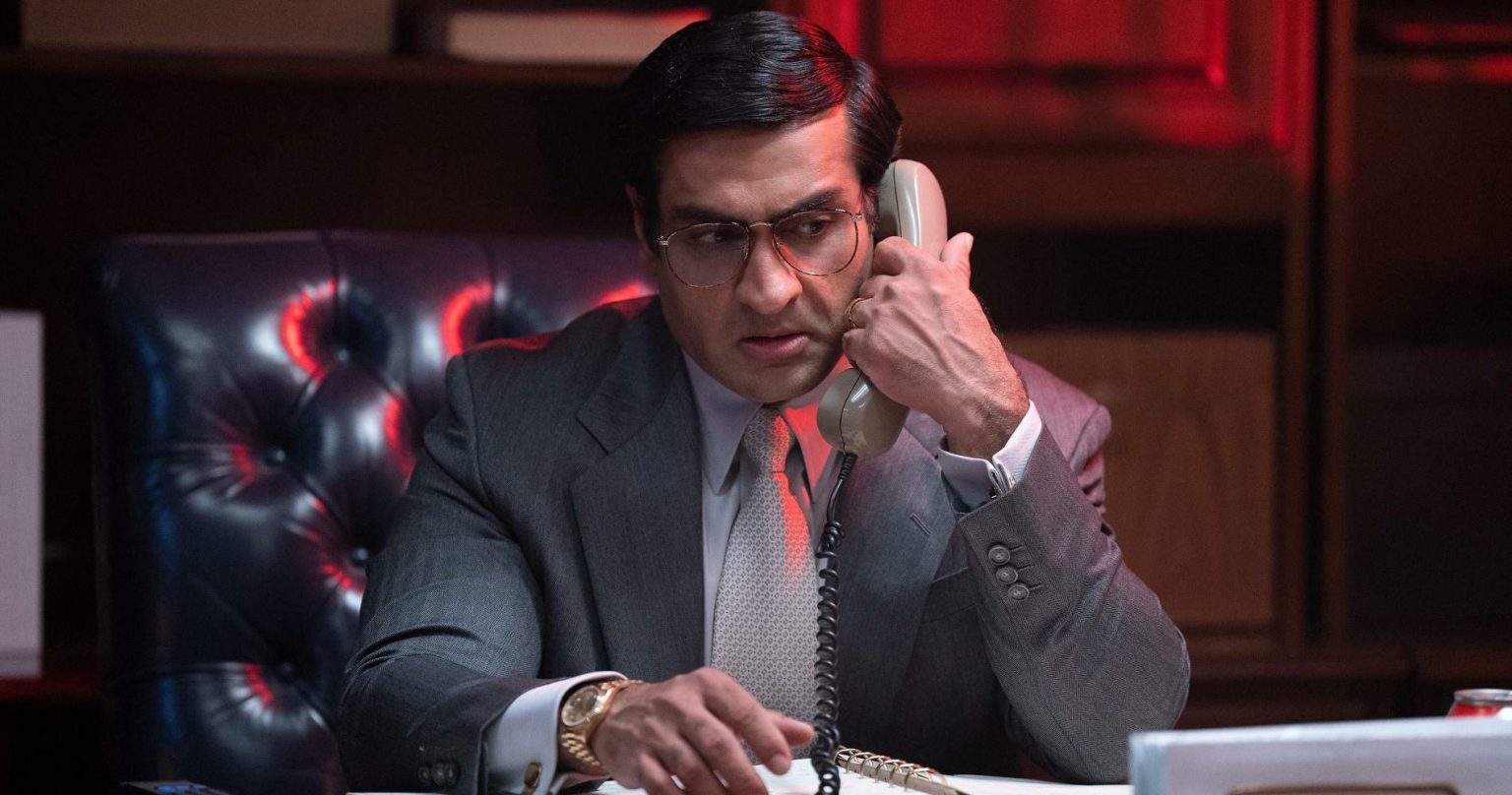 Welcome to Chippendales bei Disney+: Die wahre Geschichte