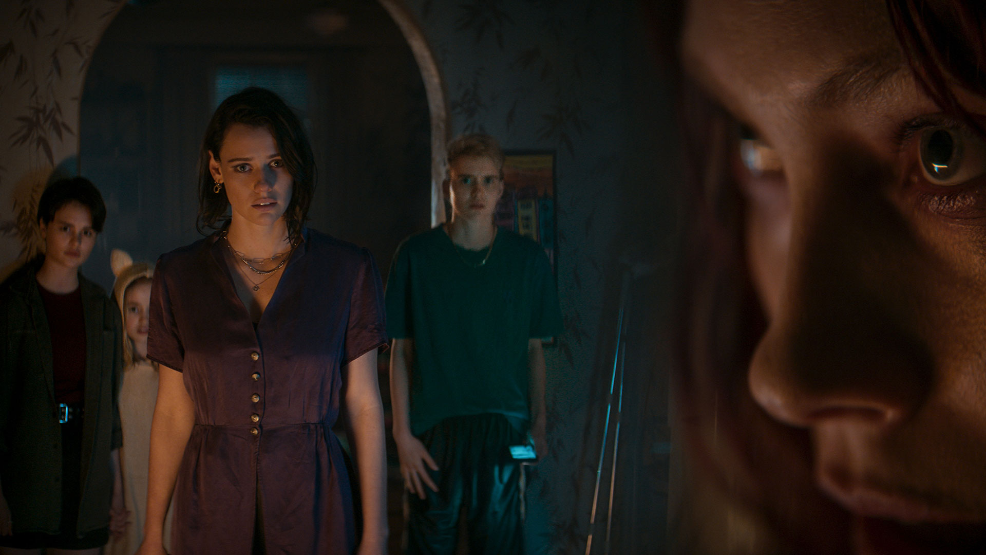 Evil Dead Rise angekündigt: Der Kult-Horror geht weiter