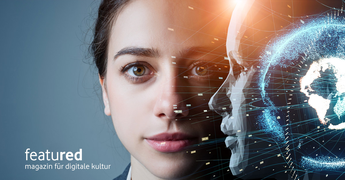 Emotionale KI: Was möglich ist, wenn Algorithmen Gefühle erkennen