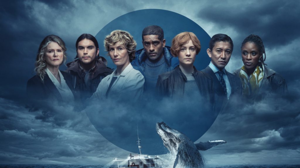 Der Schwarm: Besetzung, Plot und Sendetermine der ZDF-Serie