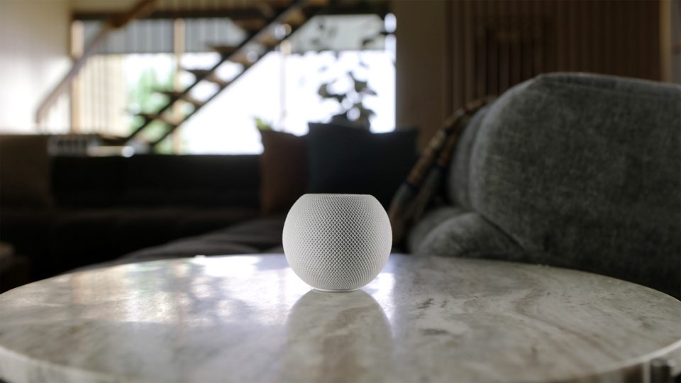 Beim HomePod (mini) neue Features mit iOS 16.3 aktivieren und nutzen