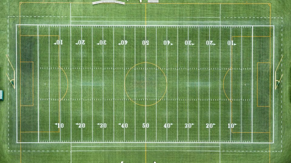 American Football: Die wichtigsten Regeln einfach erklärt
