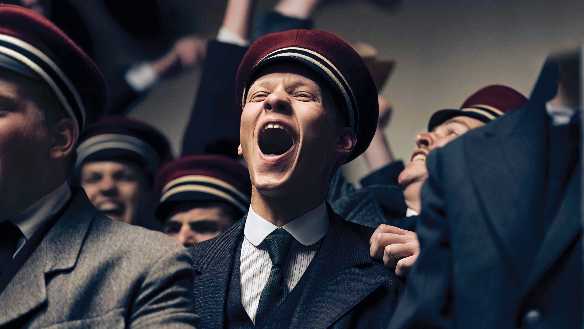 Deutsche Filme bei Netflix – das sind die zehn besten