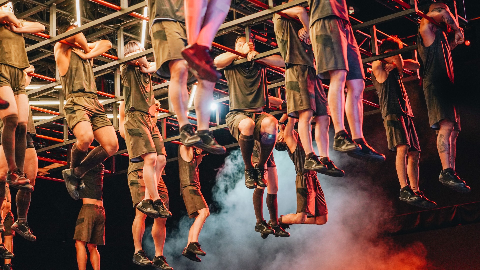 Physical 100 Staffel 2: So geht die Survial-Show weiter