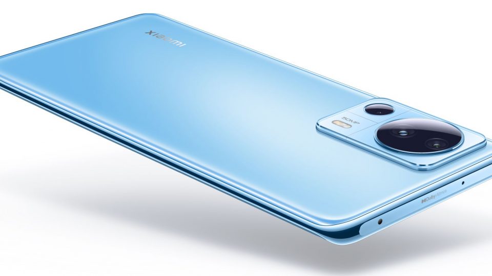 Xiaomi 13 Lite: Alle Features & Specs des Mittelklasse-Smartphones