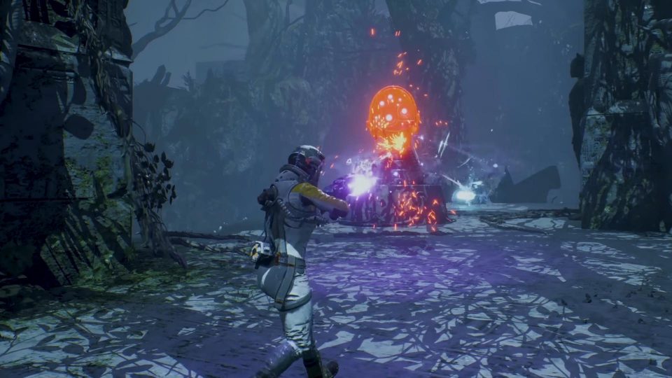 Returnal: Ende erklärt - normales und geheimes Ende