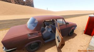 The Long Drive: Die coolsten Mods aus der Community