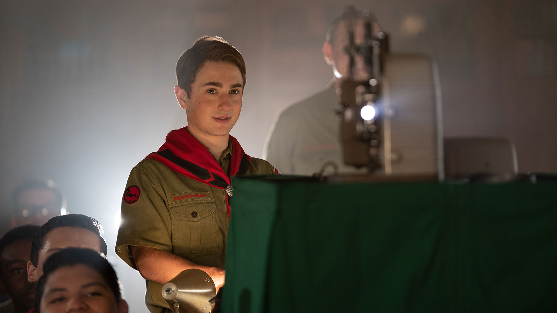 Die Fabelmans | Kritik: Steven Spielbergs persönliche Familiengeschichte