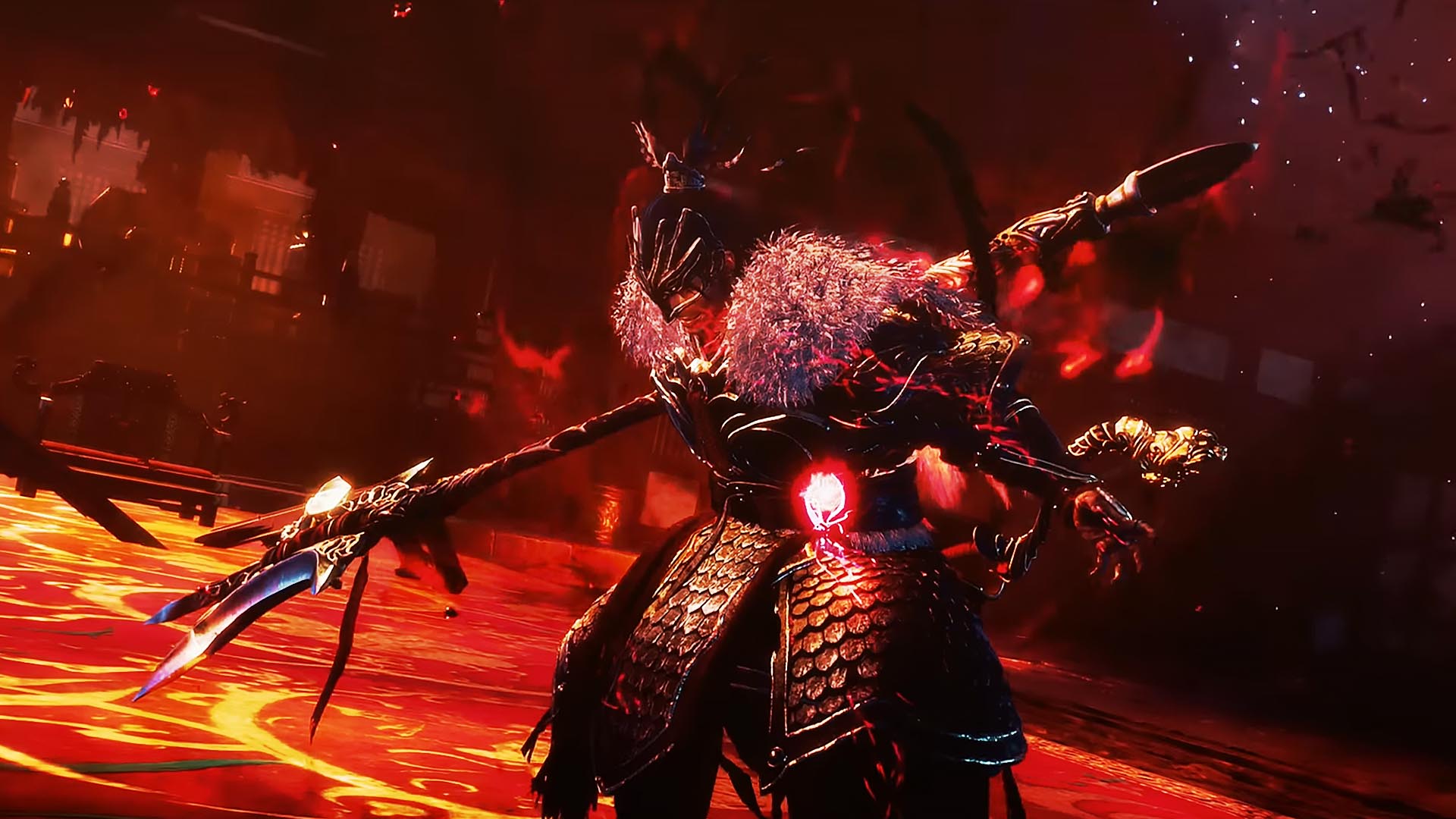 Wo Long: Fallen Dynasty – Boss-Guide: Zhang Liang & Co. besiegen