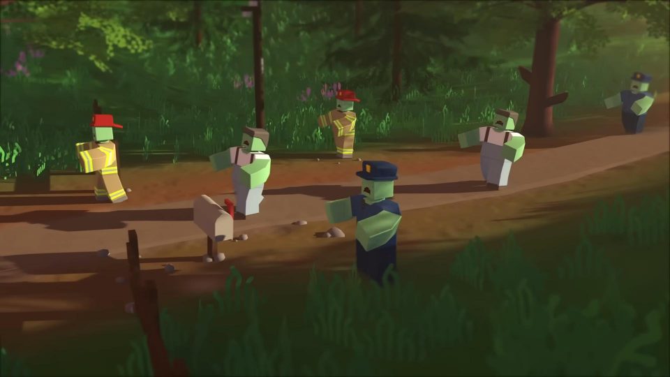 Unturned: Server erstellen & einstellen – so konfigurierst Du richtig