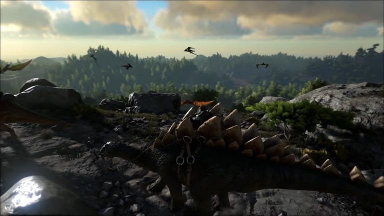 ARK: Survival Evovled – Mods bei Epic Games & Xbox, geht das?