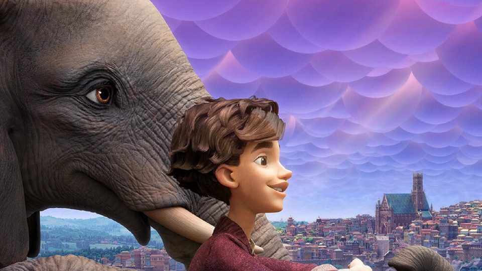 Der Elefant des Magiers: FSK und Synchronsprecher:innen