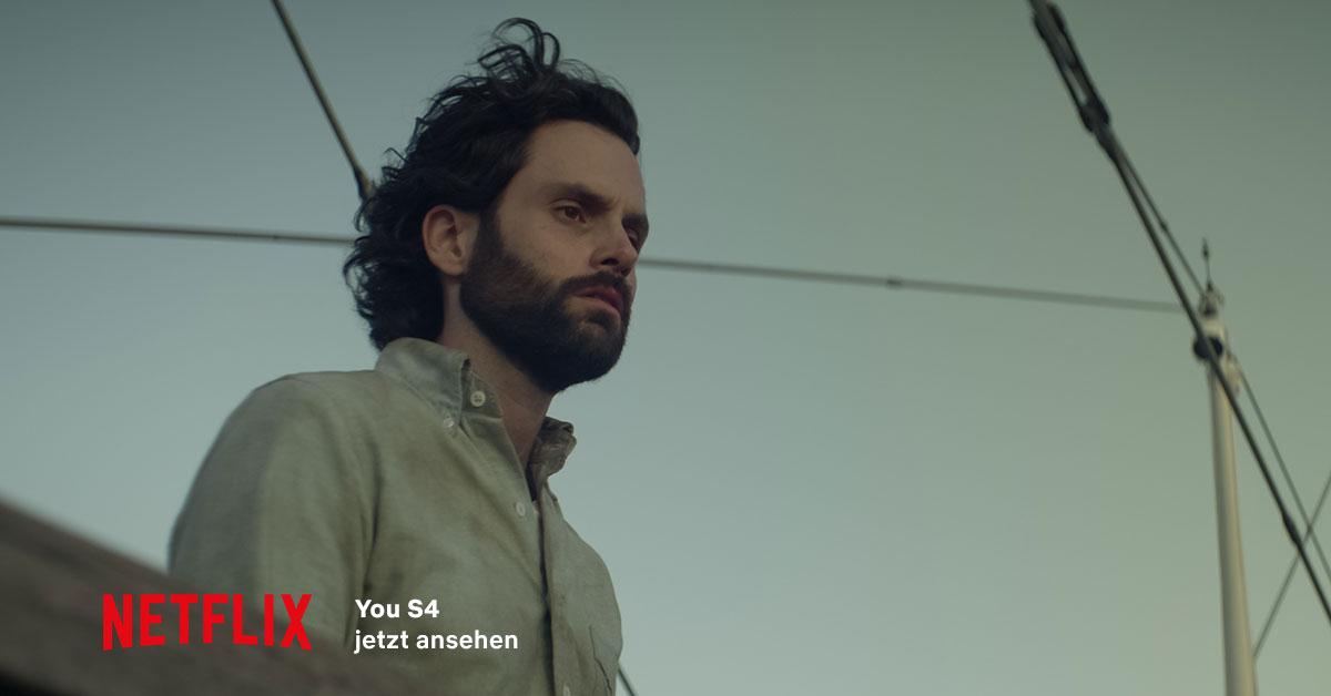 You, Staffel 5: Wie geht es mit Joe weiter?