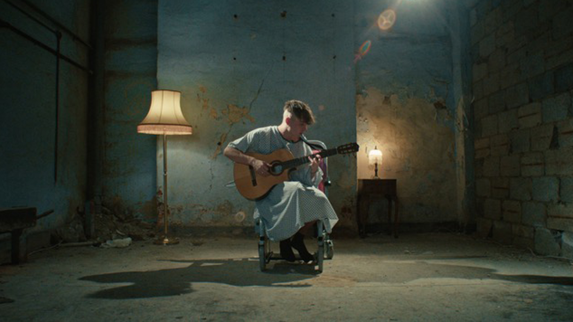 Ren, Sia und Beyoncé: Diese 11 Musikvideos machen uns sprachlos