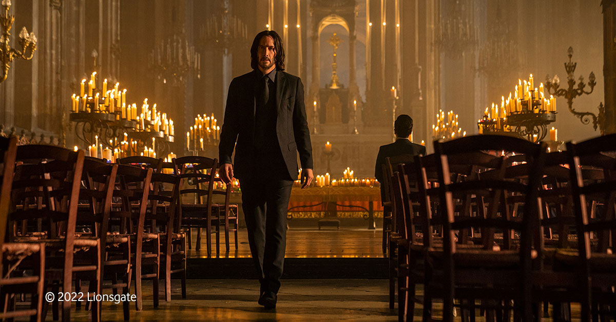 Das sind 5 John Wick-Games, die alle Fans spielen sollten