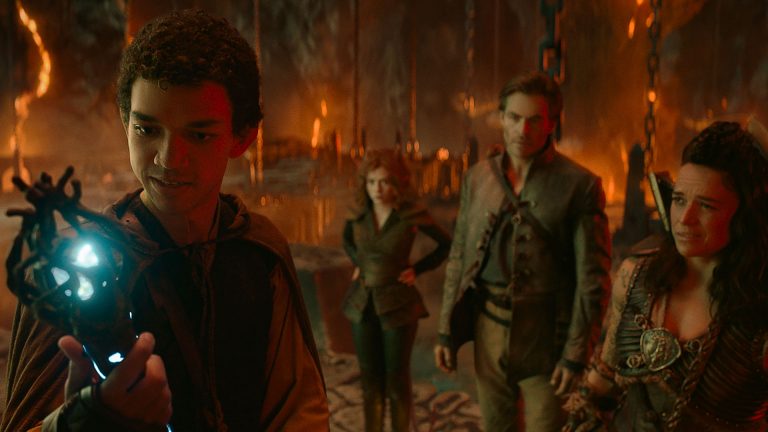 Unseen auf Netflix: Handlung, Cast und Staffel 2-Infos