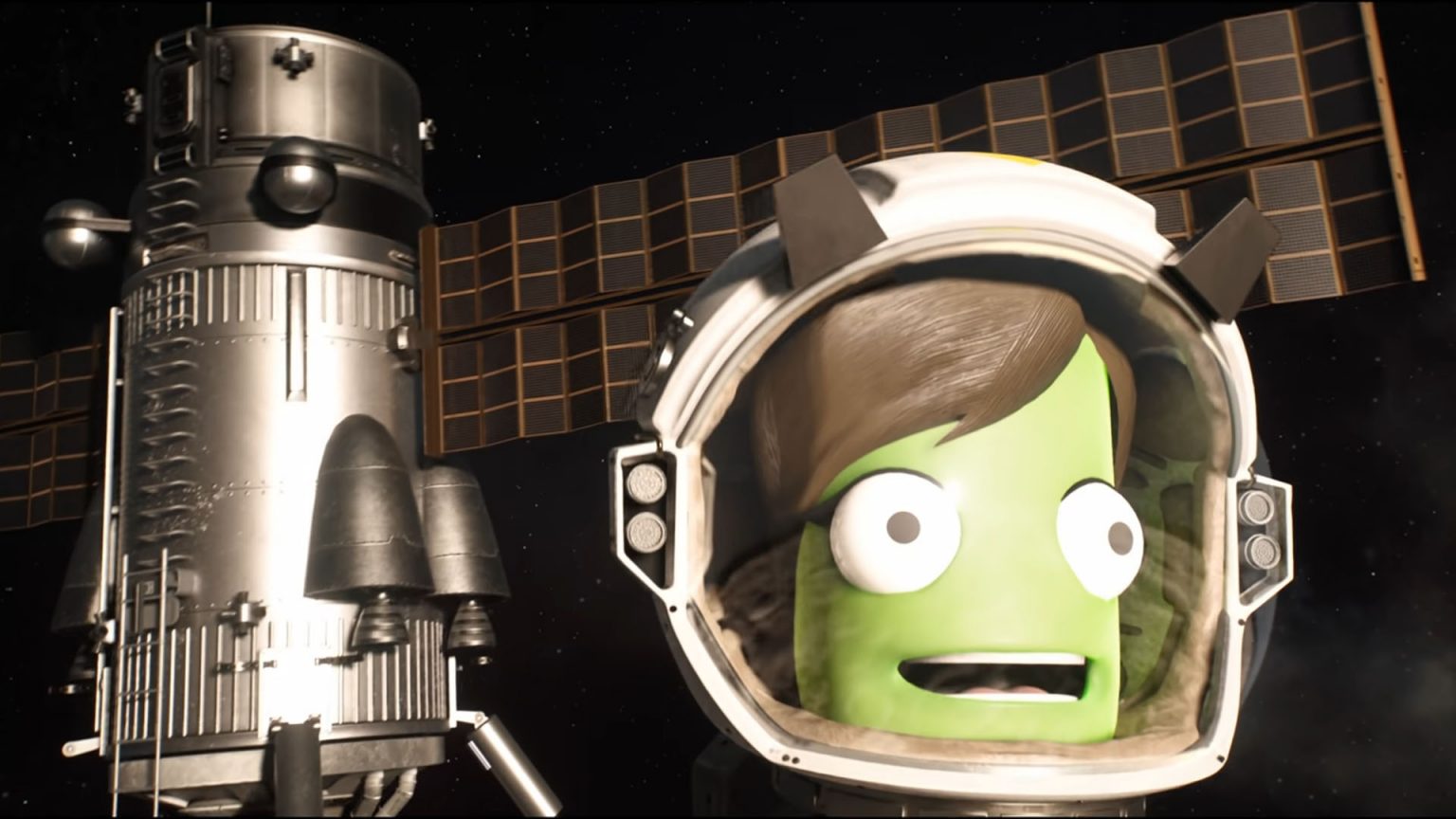 Kerbal Space Program 2: Tipps & Tricks für den Start in die Raketensim