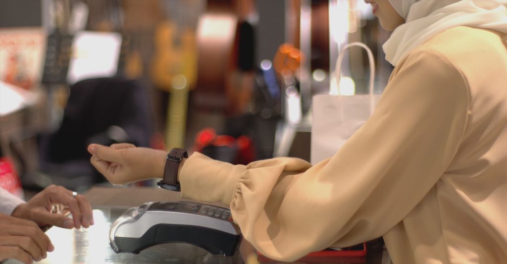 Mit der Galaxy Watch bezahlen: Alles Wichtige im Überblick