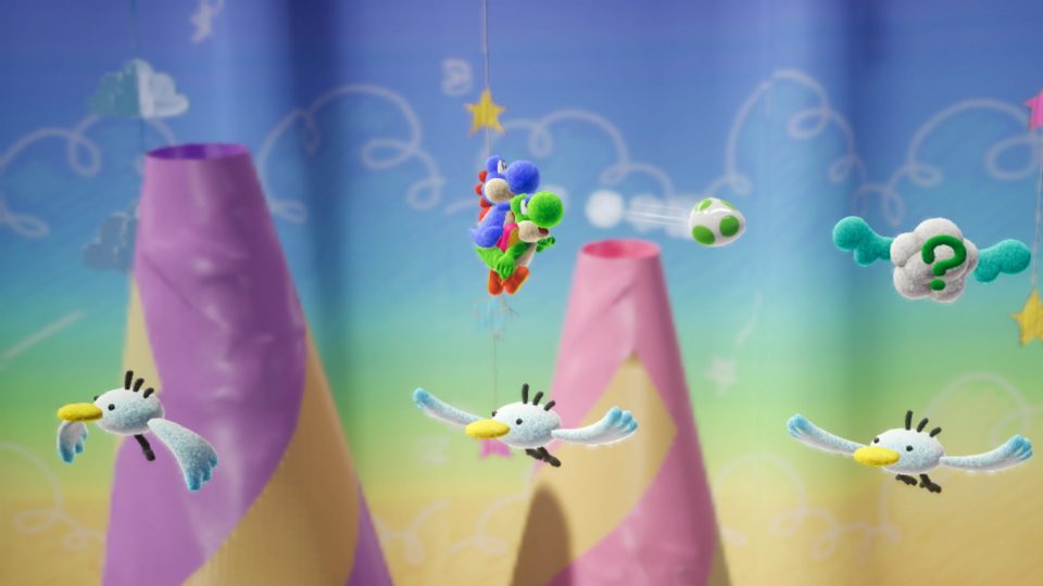 Super Mario-Spin-off-Games: Die 6 besten Ableger-Spiele