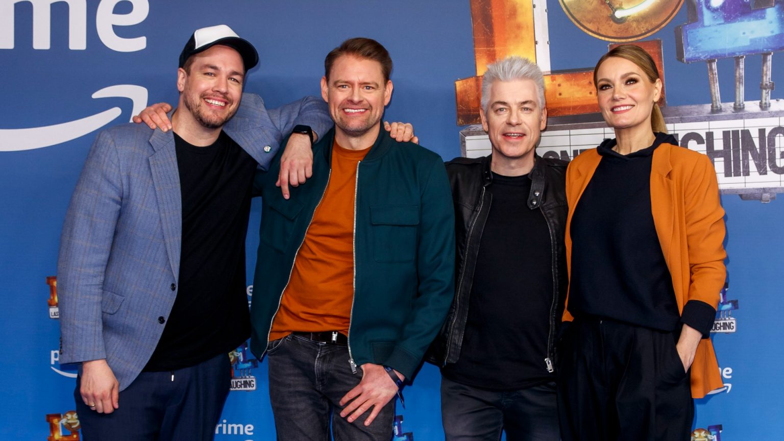 LOL Staffel 5: Start und Cast der neuen Folgen Last One Laughing