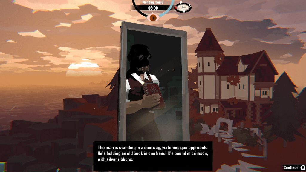 DREDGE: Dieses Adventure-Game hält sich in den Steam-Charts