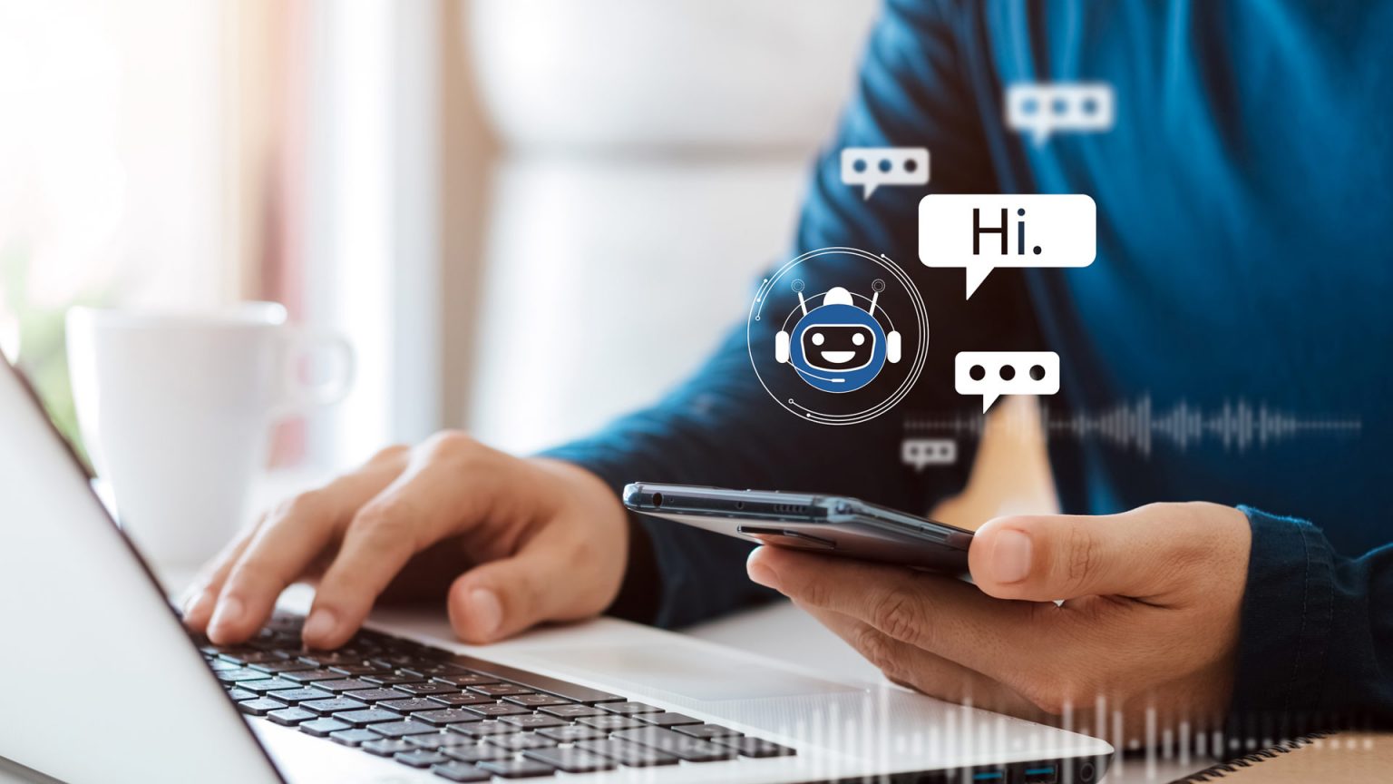 KI in der öffentlichen Verwaltung: Das ist mit Künstlicher Intelligenz ...