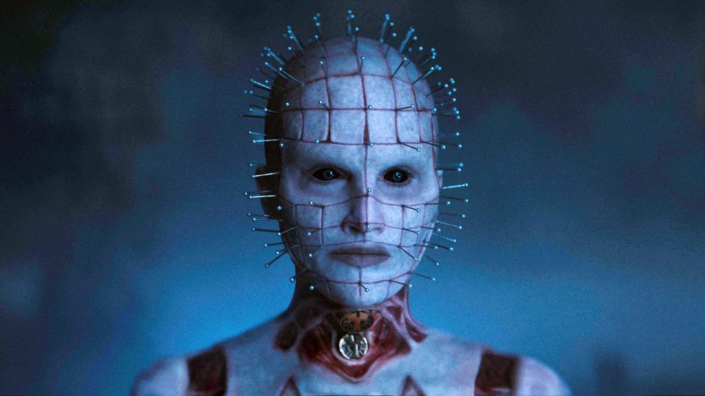 Hellraiser: Reihenfolge - so schaust Du die Filme richtig